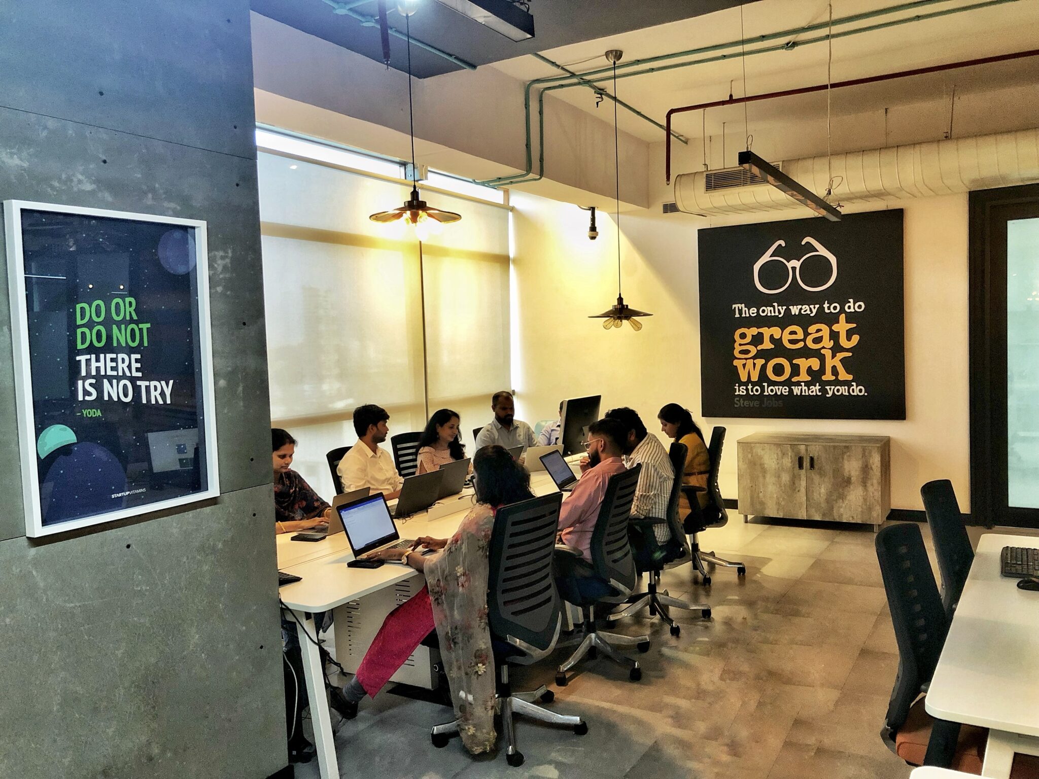 Adroitent GCC Solutions | Thought Leadership, AI Innovation