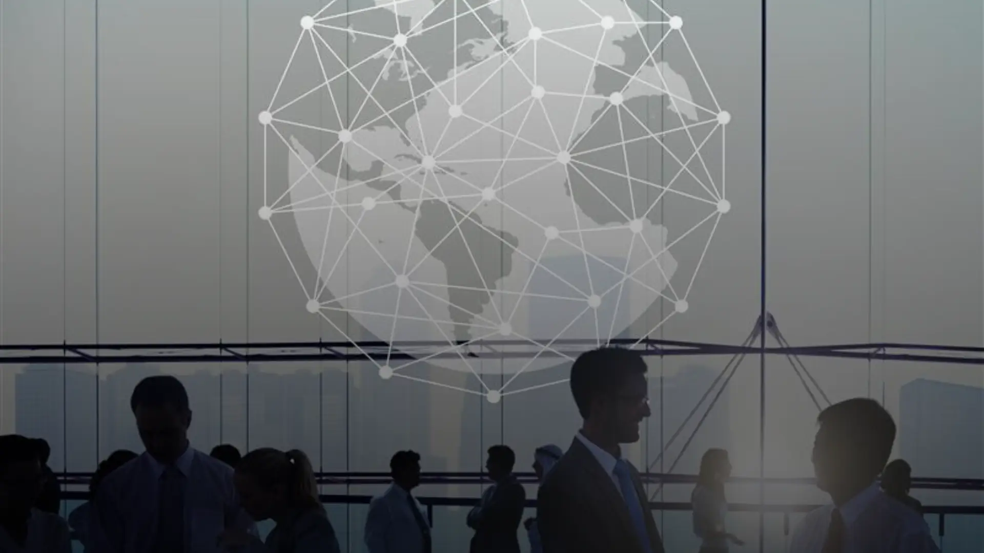 Project Outsourcing Engagement model for a GCC - Adroitent