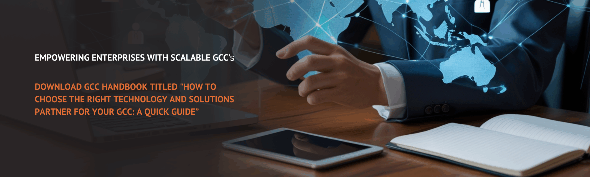 Adroitent AI Solutions